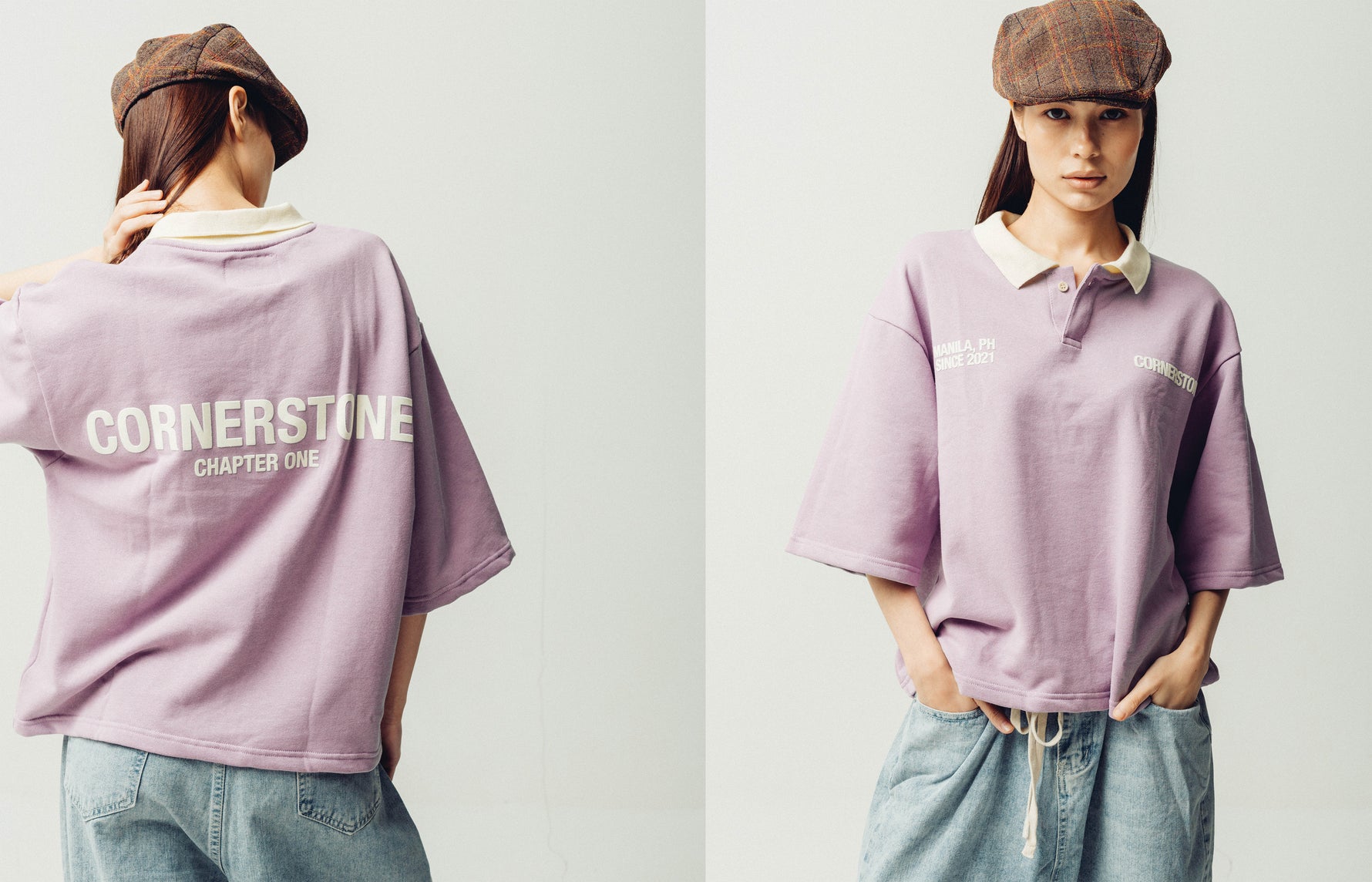 Cornerstone Clothing