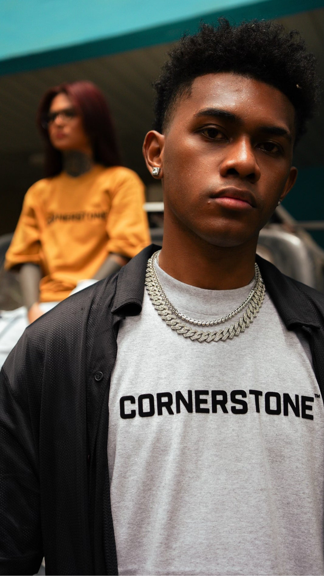 Cornerstone Clothing