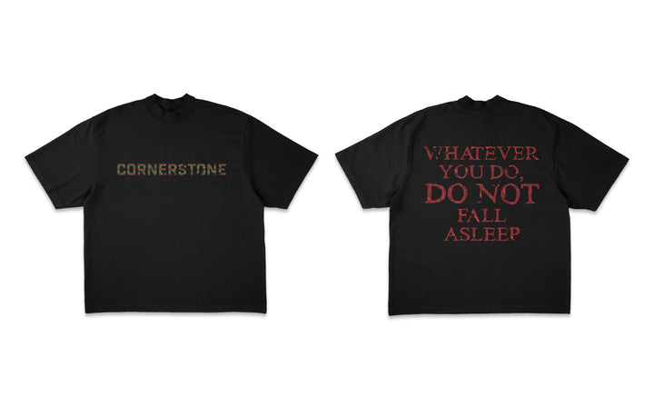 Cornerstone Clothing