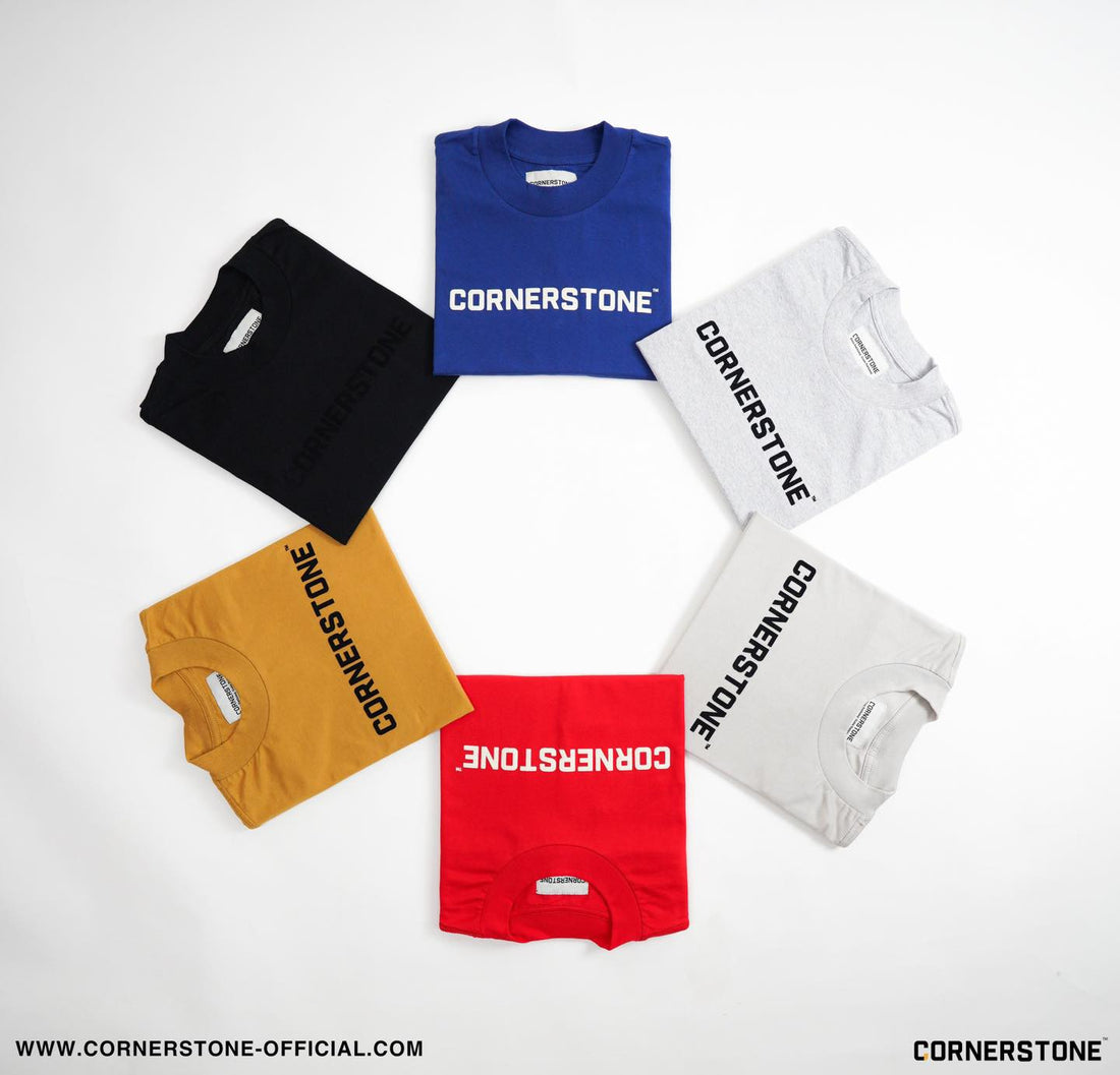 Cornerstone Clothing