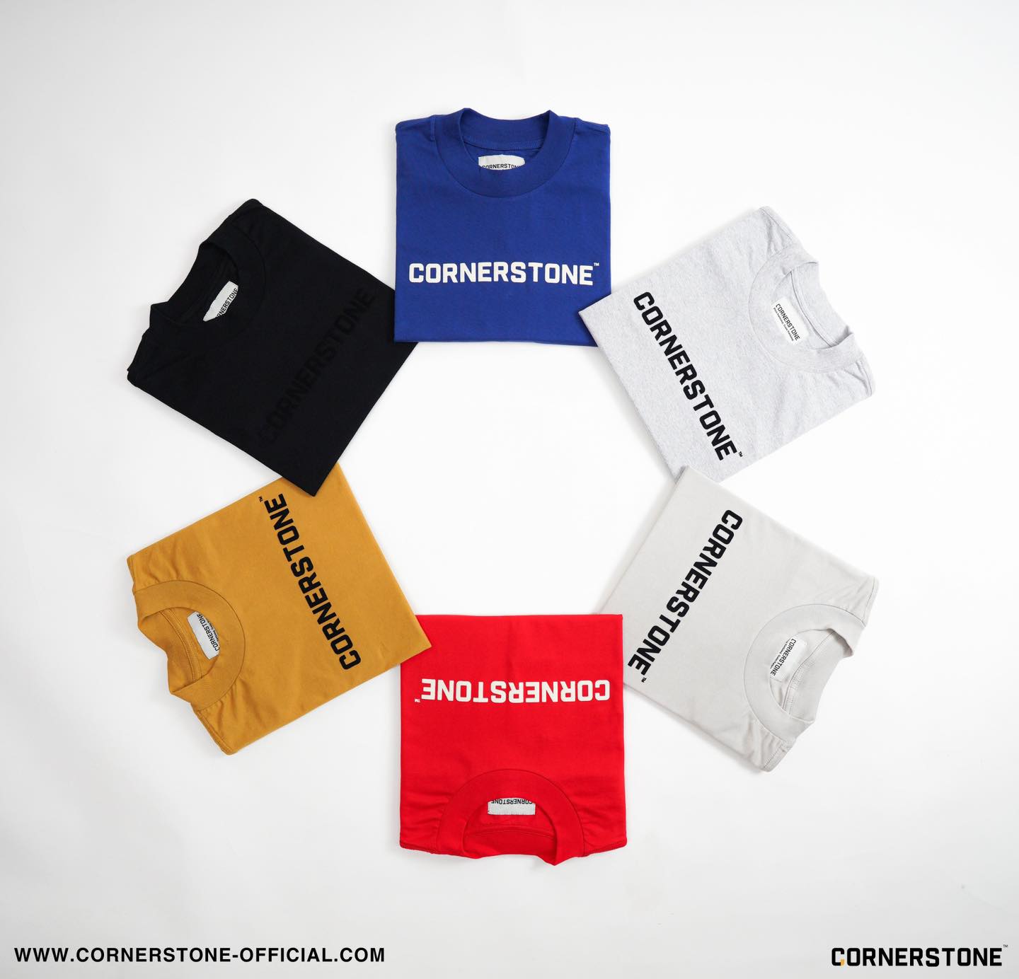 Cornerstone Clothing