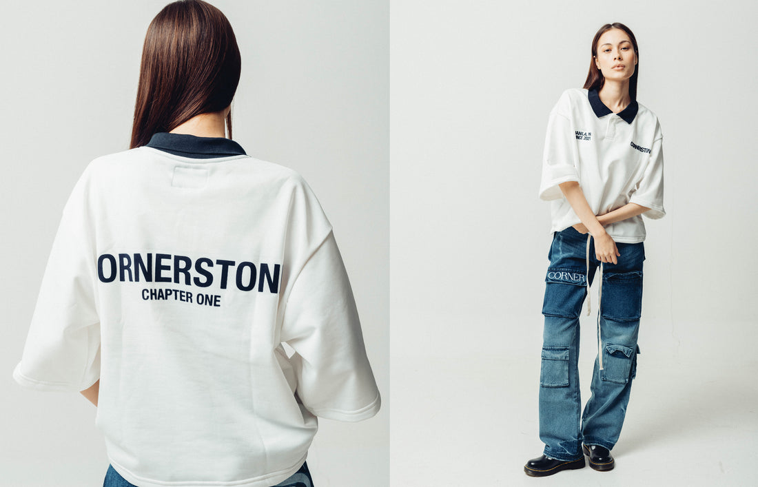 Cornerstone Clothing