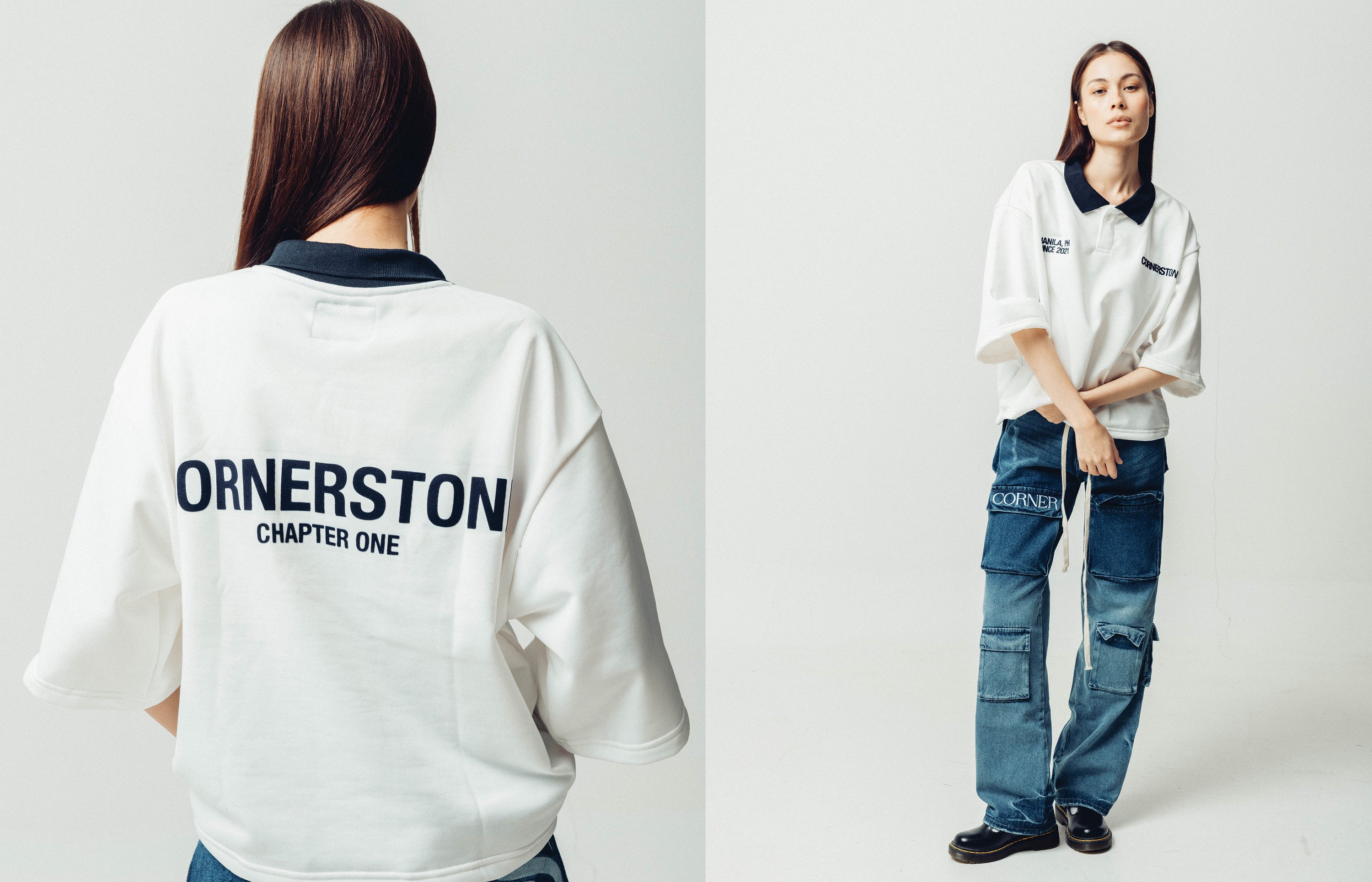 Cornerstone Clothing