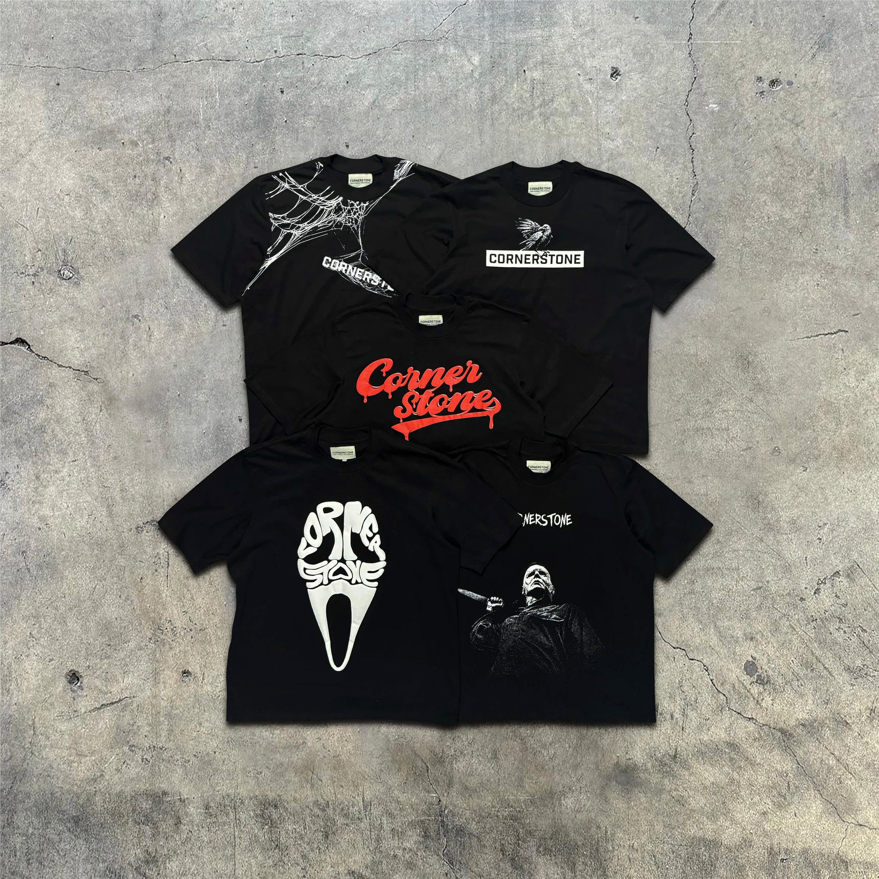 Cornerstone Clothing