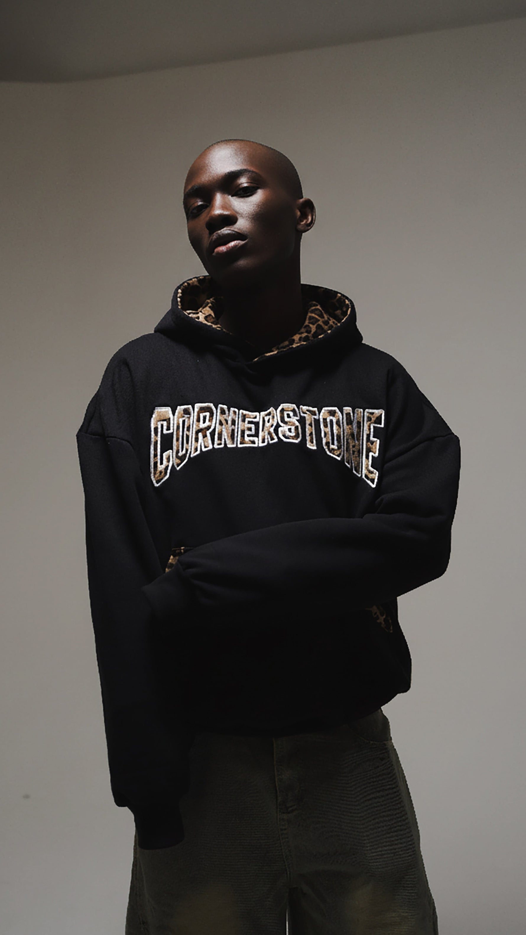 Cornerstone Clothing