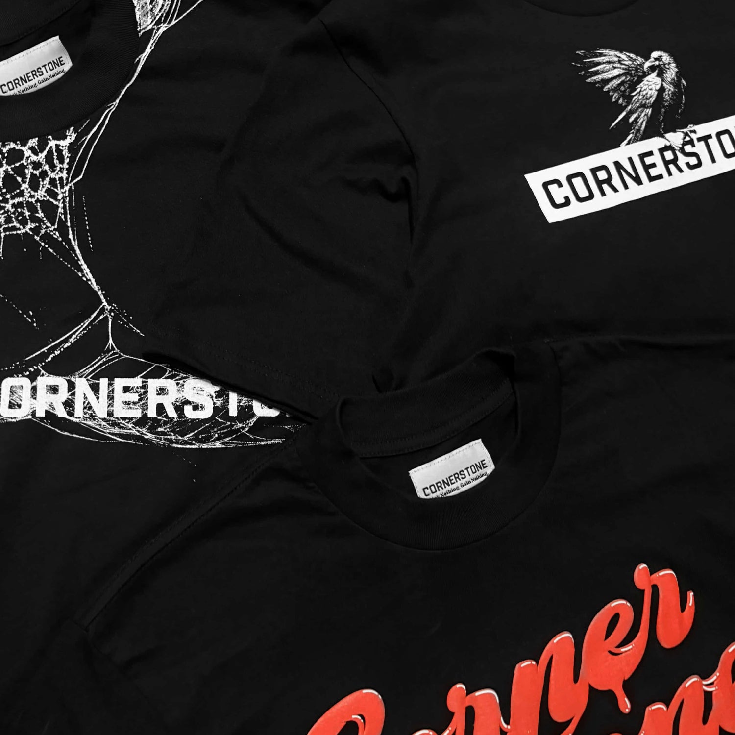 Cornerstone Clothing