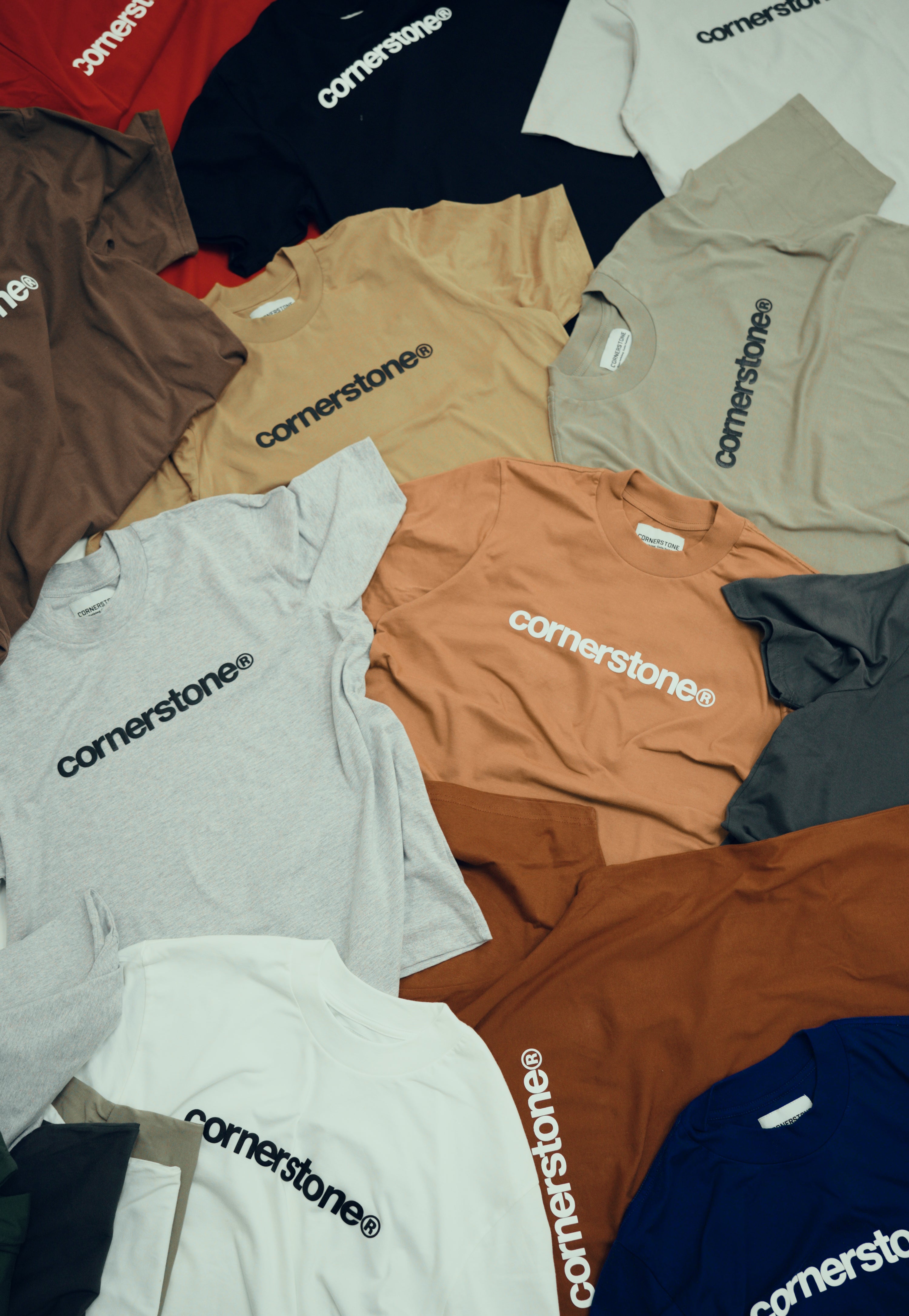 Cornerstone Clothing