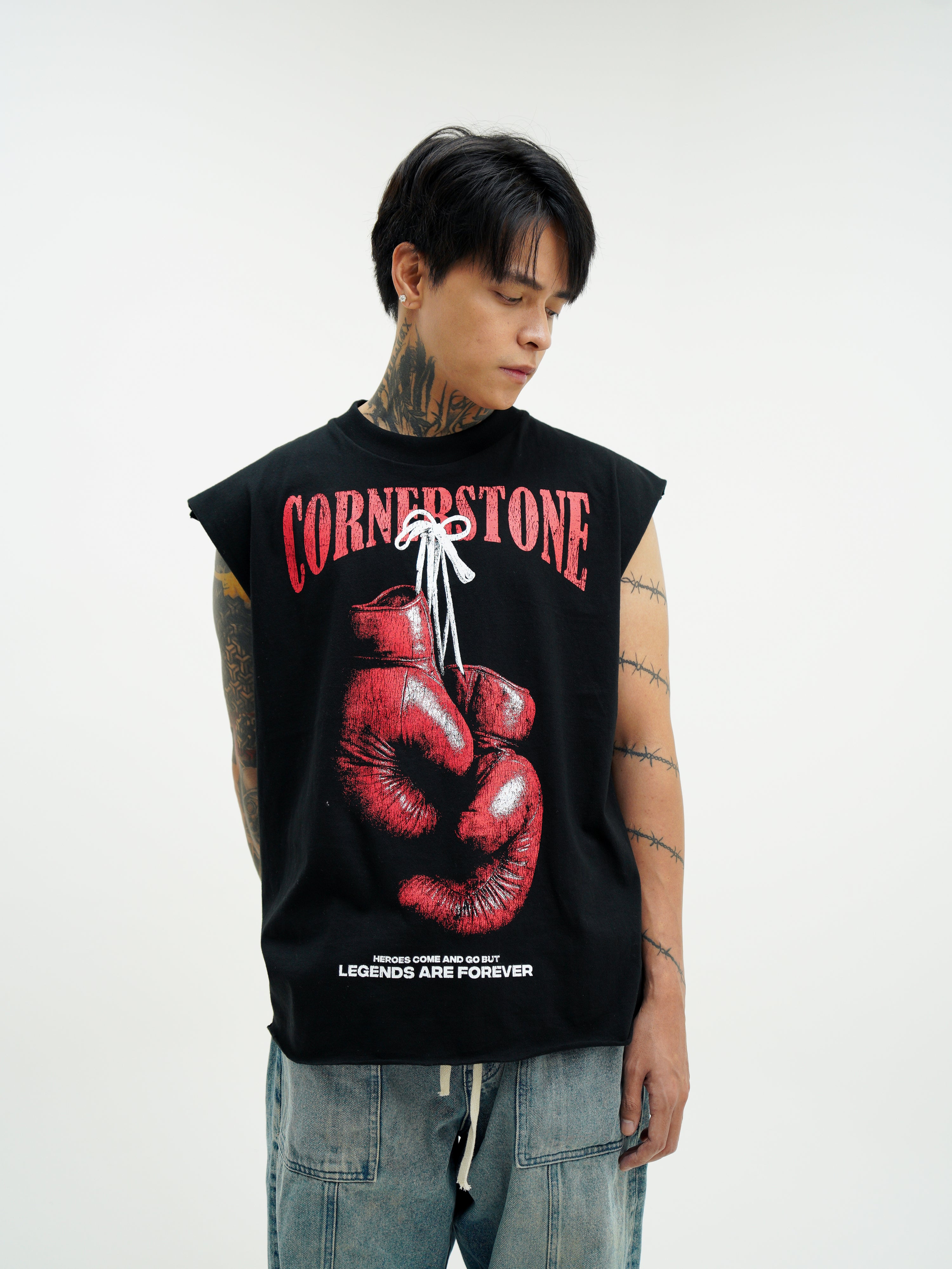 Cornerstone Clothing