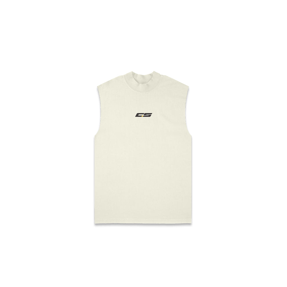 Cornerstone Oversized Muscle Tank