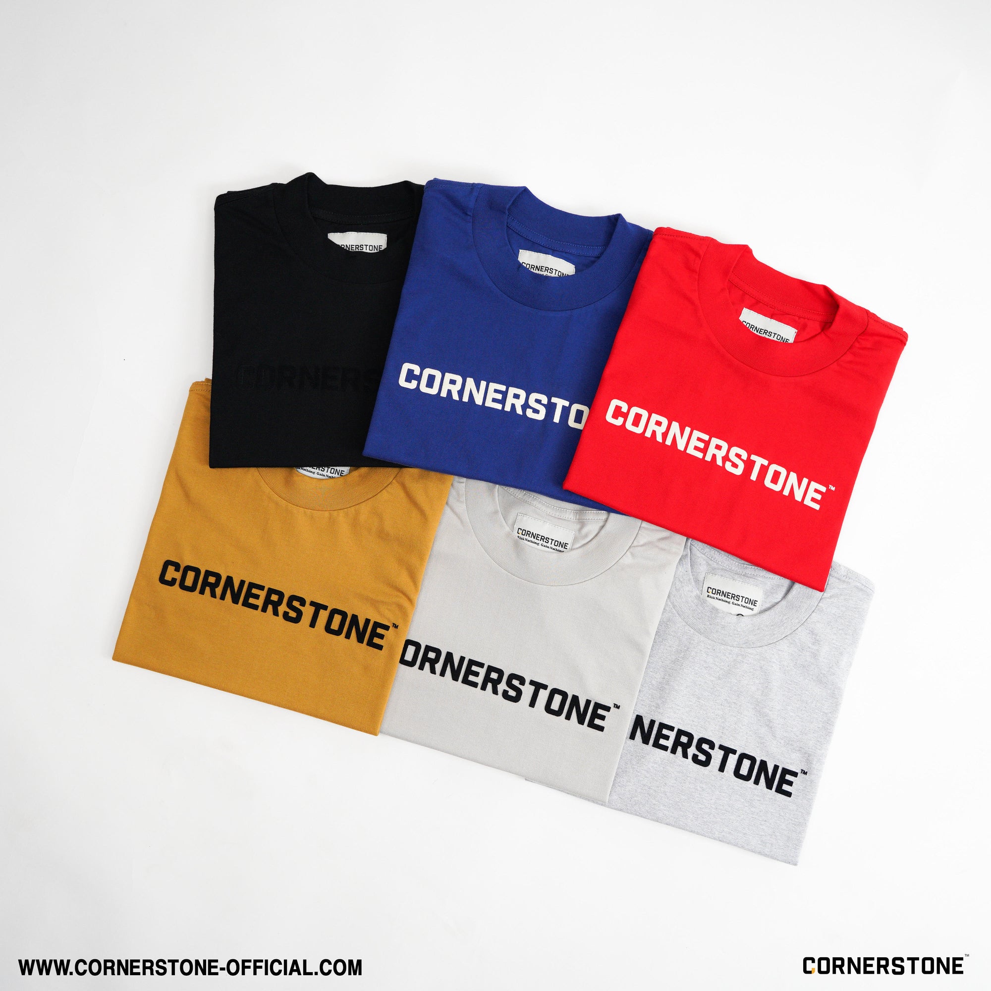 Cornerstone Clothing