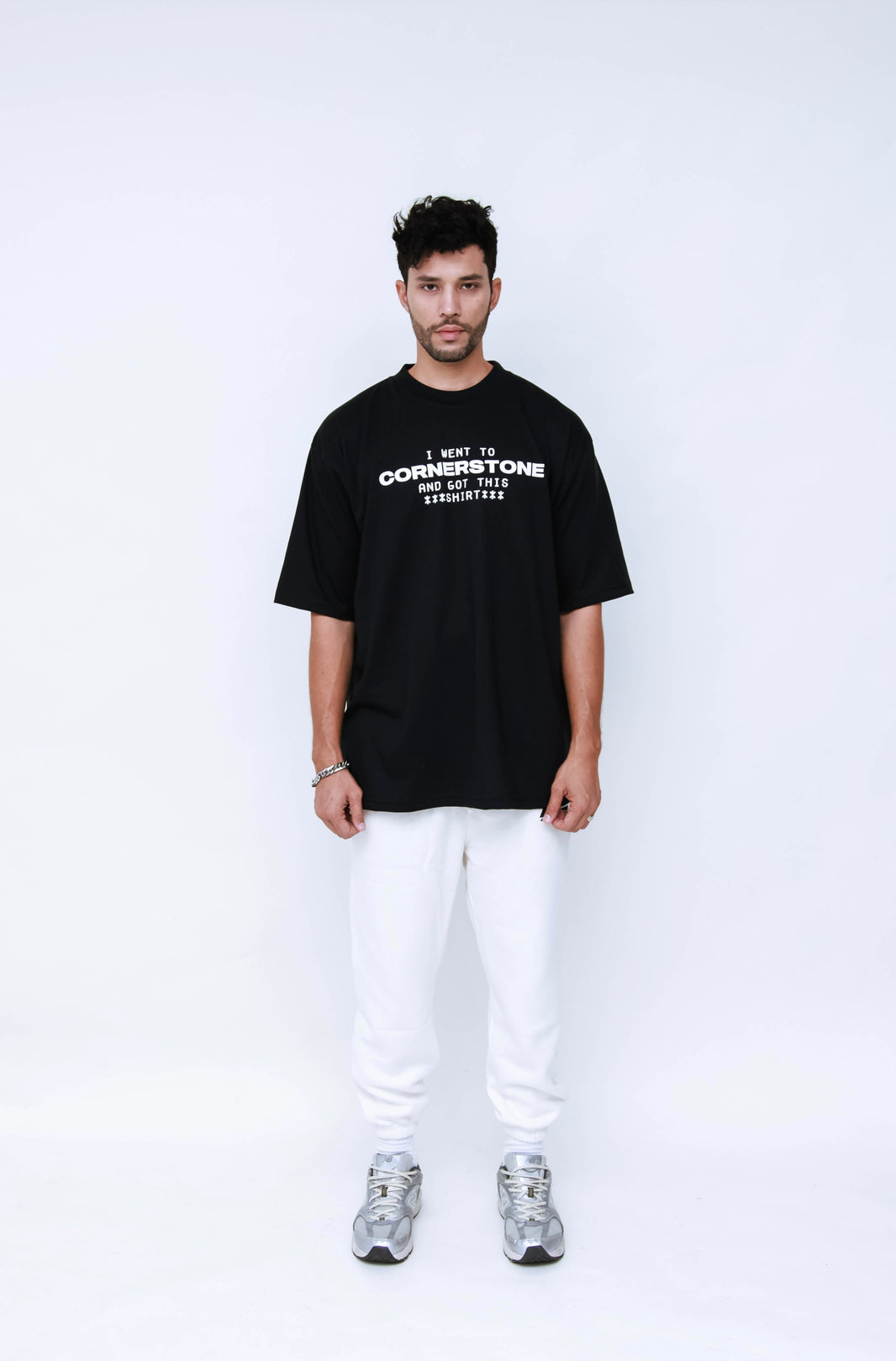 Cornerstone Clothing