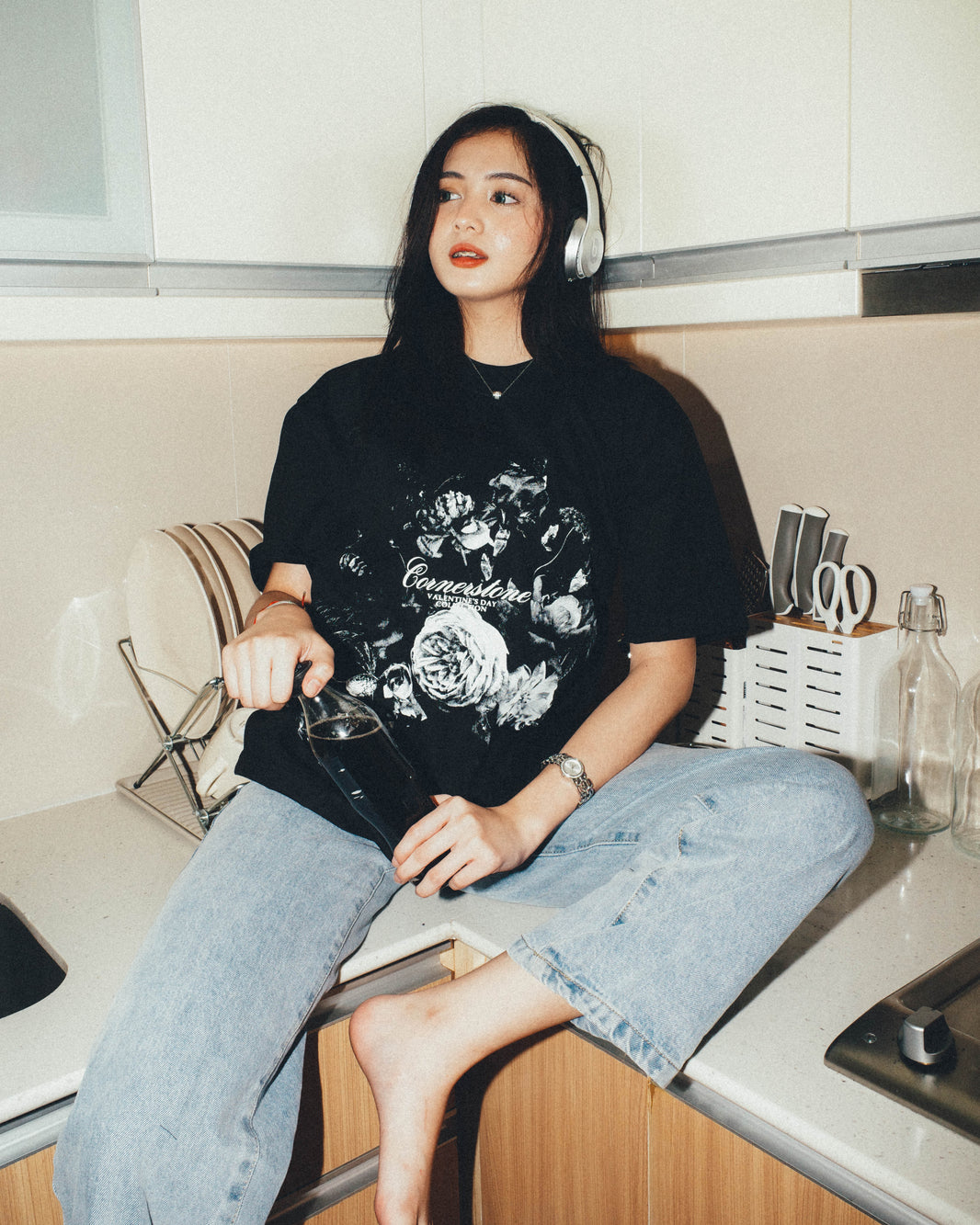 Cornerstone Clothing