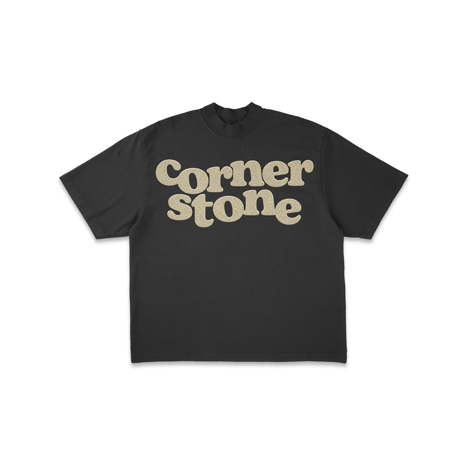 T-shirts – Cornerstone