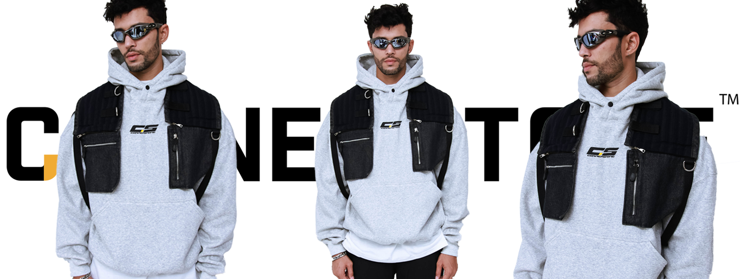 Cornerstone Clothing