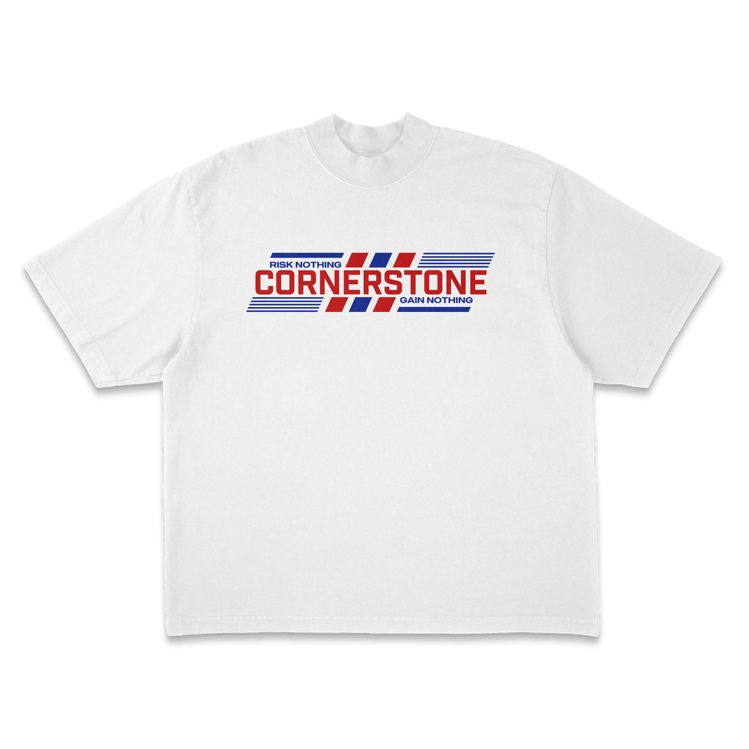 T-Shirts – Cornerstone